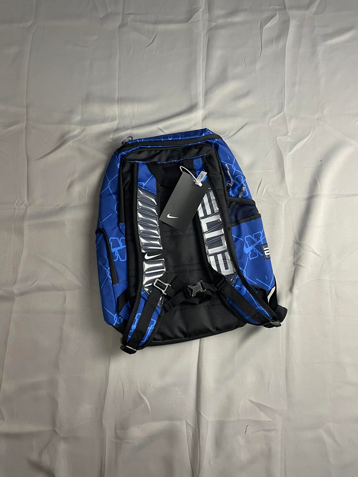Nike Elite Bags – Grails in the Hood