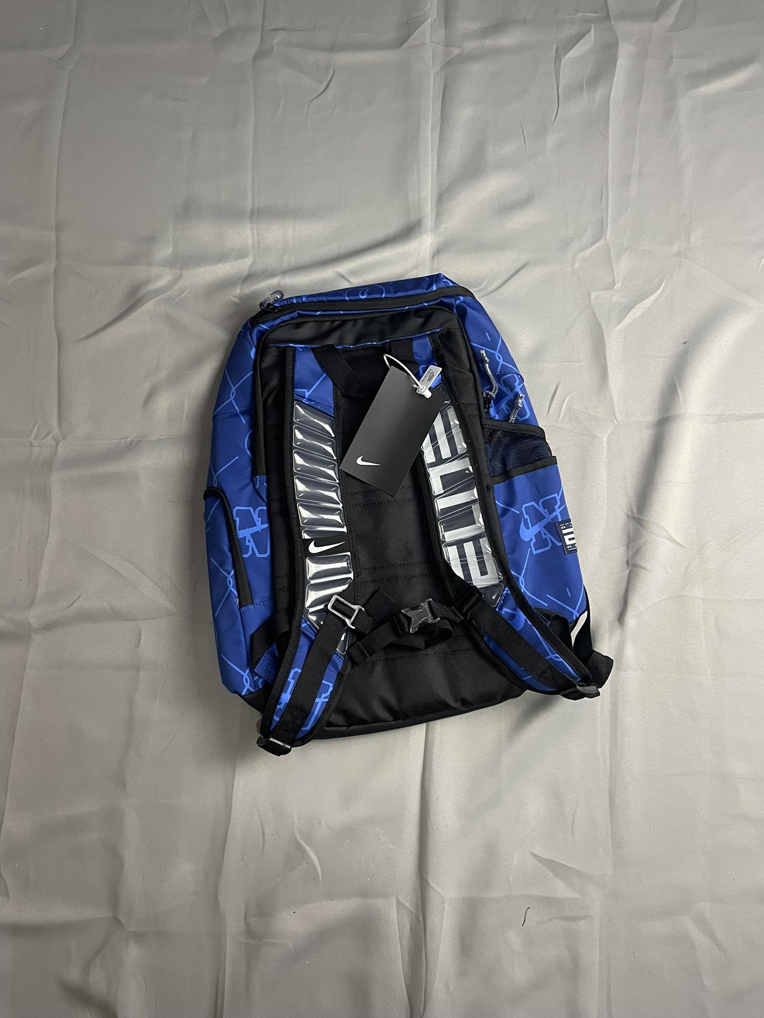 Nike Elite Bags – Grails in the Hood