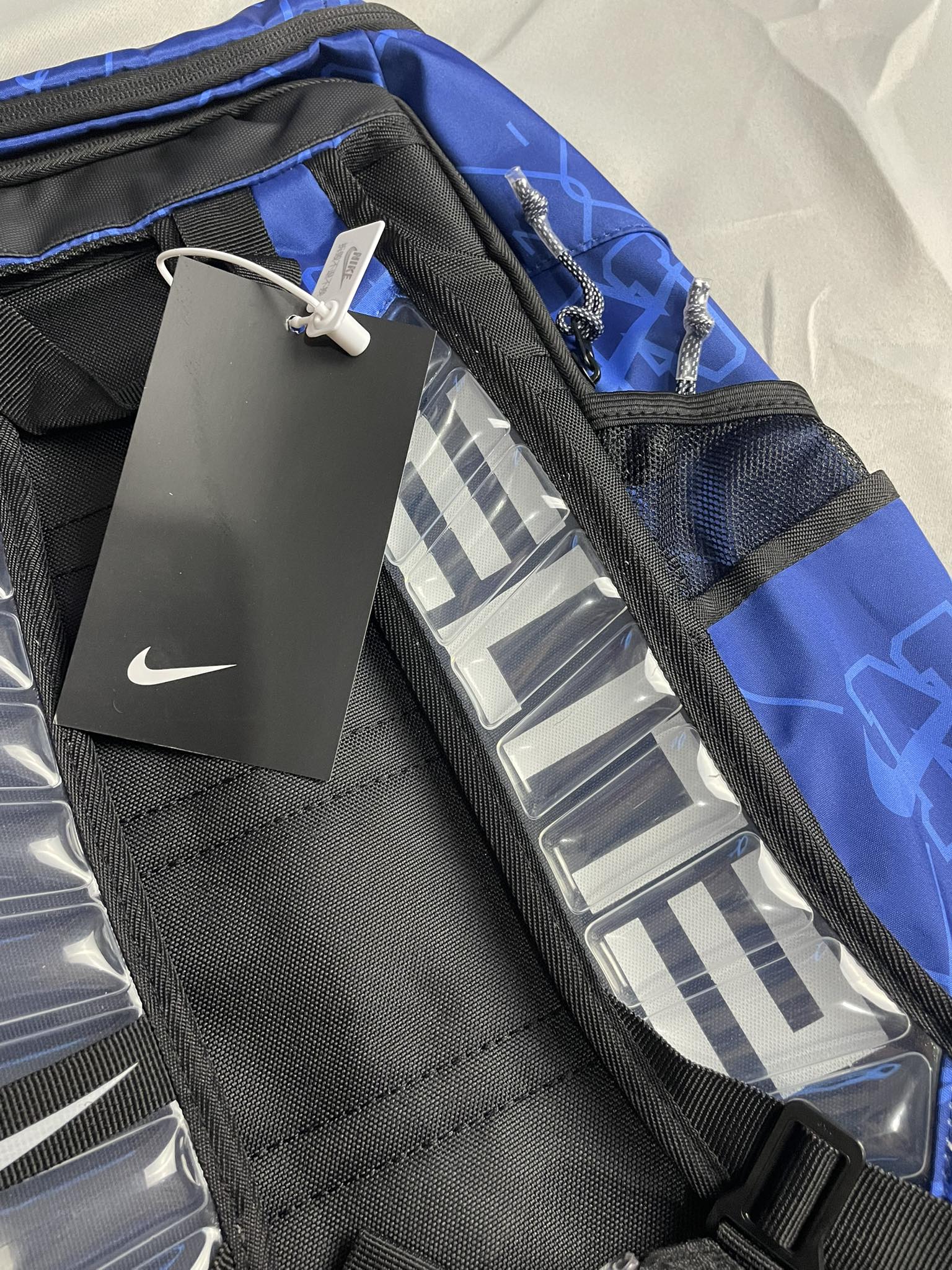 Nike Elite Bags – Grails in the Hood